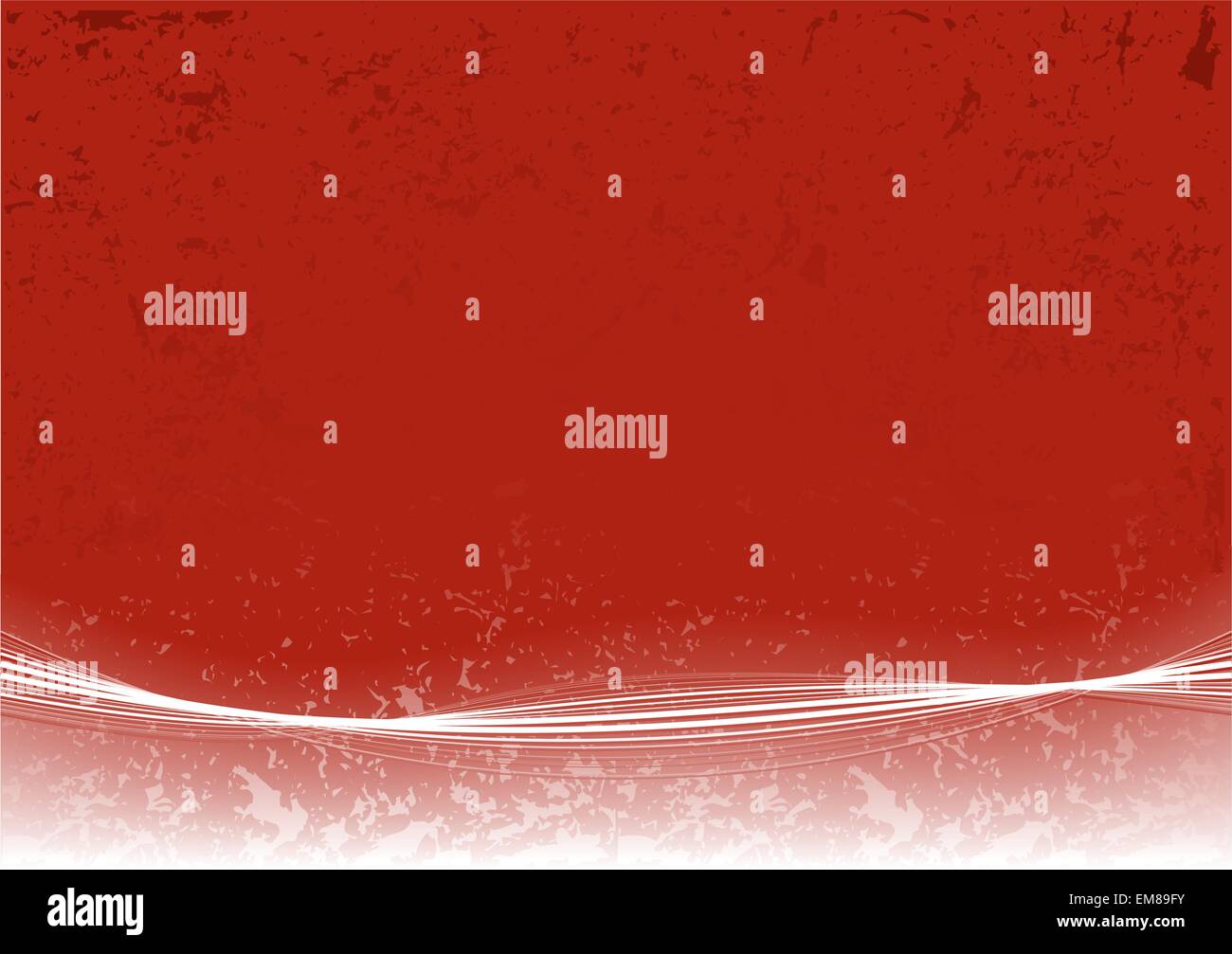 Red page Stock Vector Images - Alamy