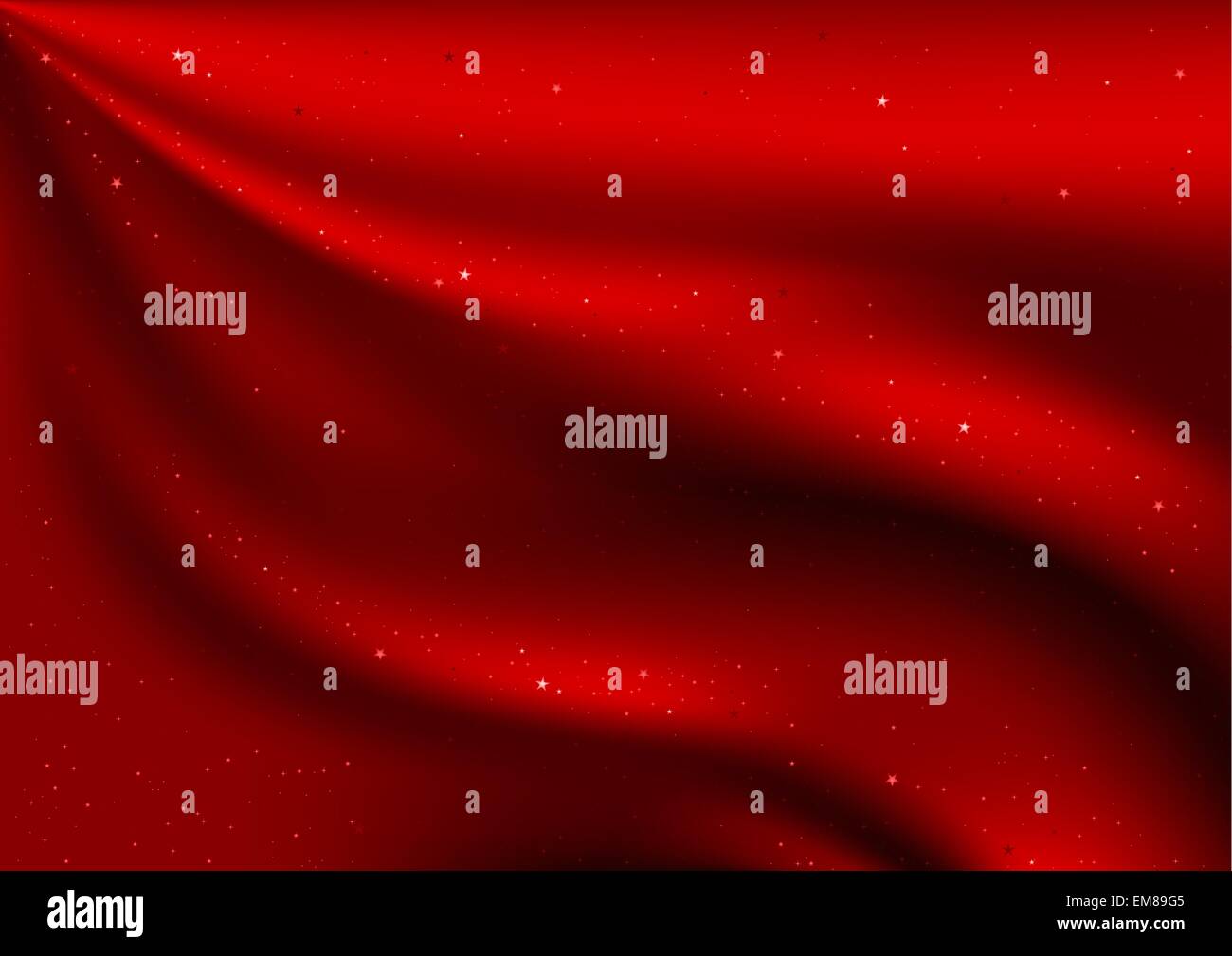 Red velvet texture Stock Vector Images - Alamy