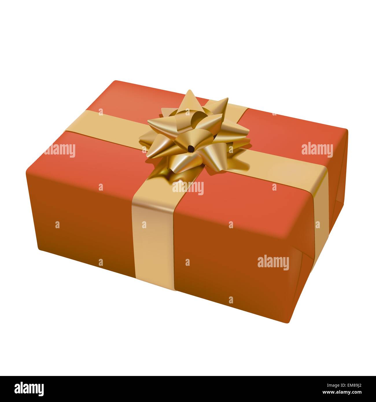 Red paper cut christmas Stock Vector Images - Alamy