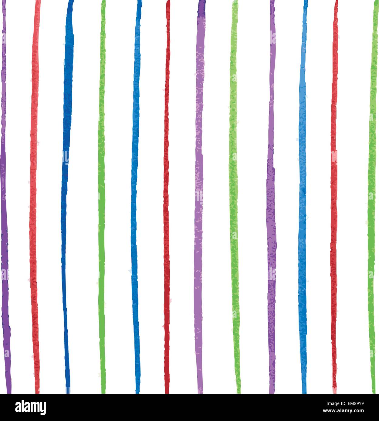 Colourful colorful vibrant Stock Vector Images - Alamy