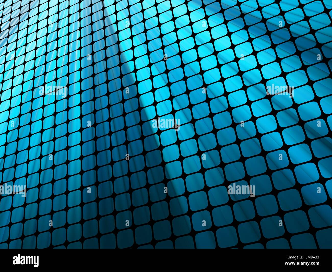 Nightlife light Stock Vector Images - Alamy