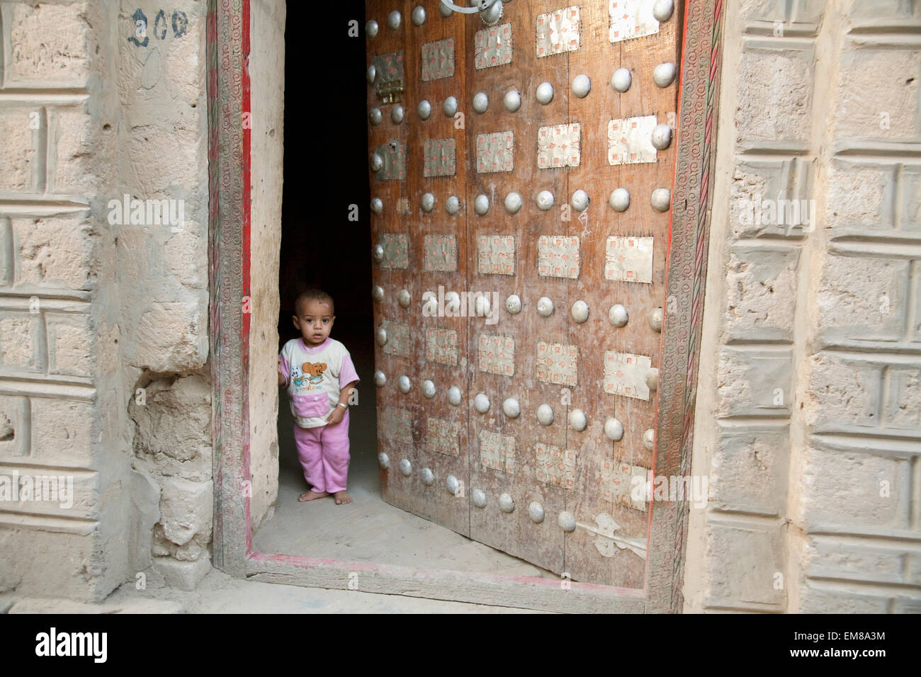 Malian kids hi-res stock photography and images - Alamy
