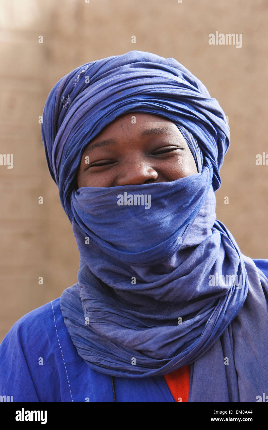 Male timbuktu hi-res stock photography and images - Alamy
