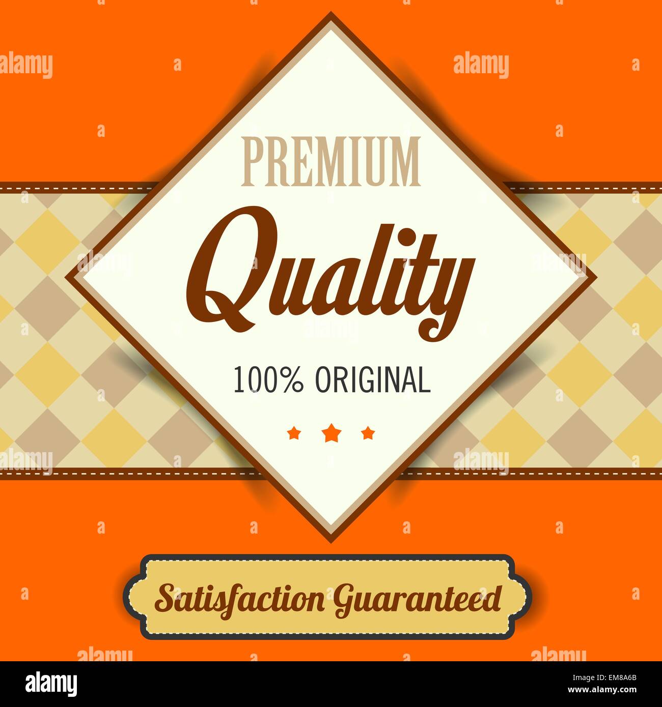 Consumer poster vintage hi-res stock photography and images - Alamy