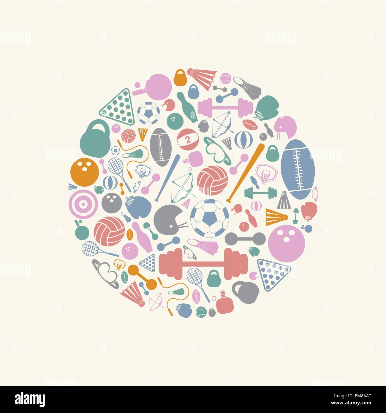 Hockey bar Stock Vector Images - Alamy