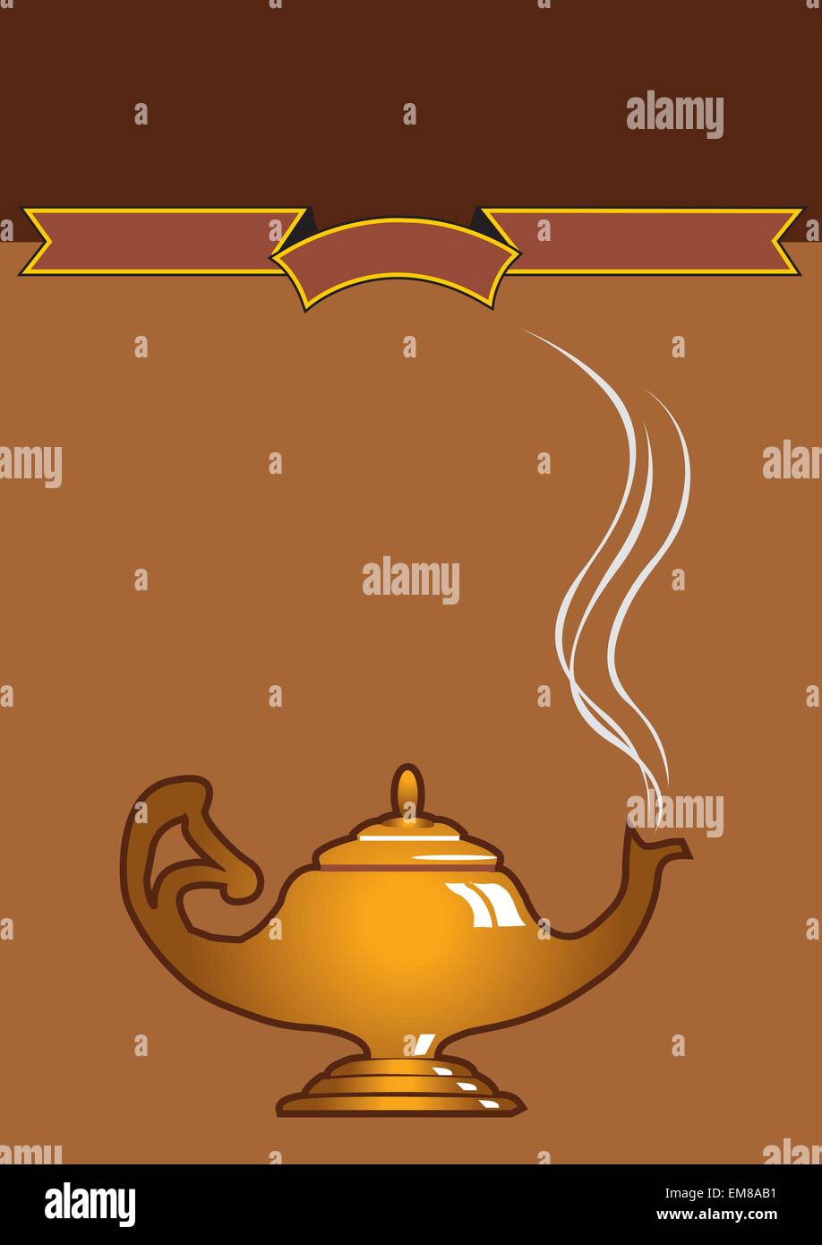 Empty coffee pot Stock Vector Images - Alamy