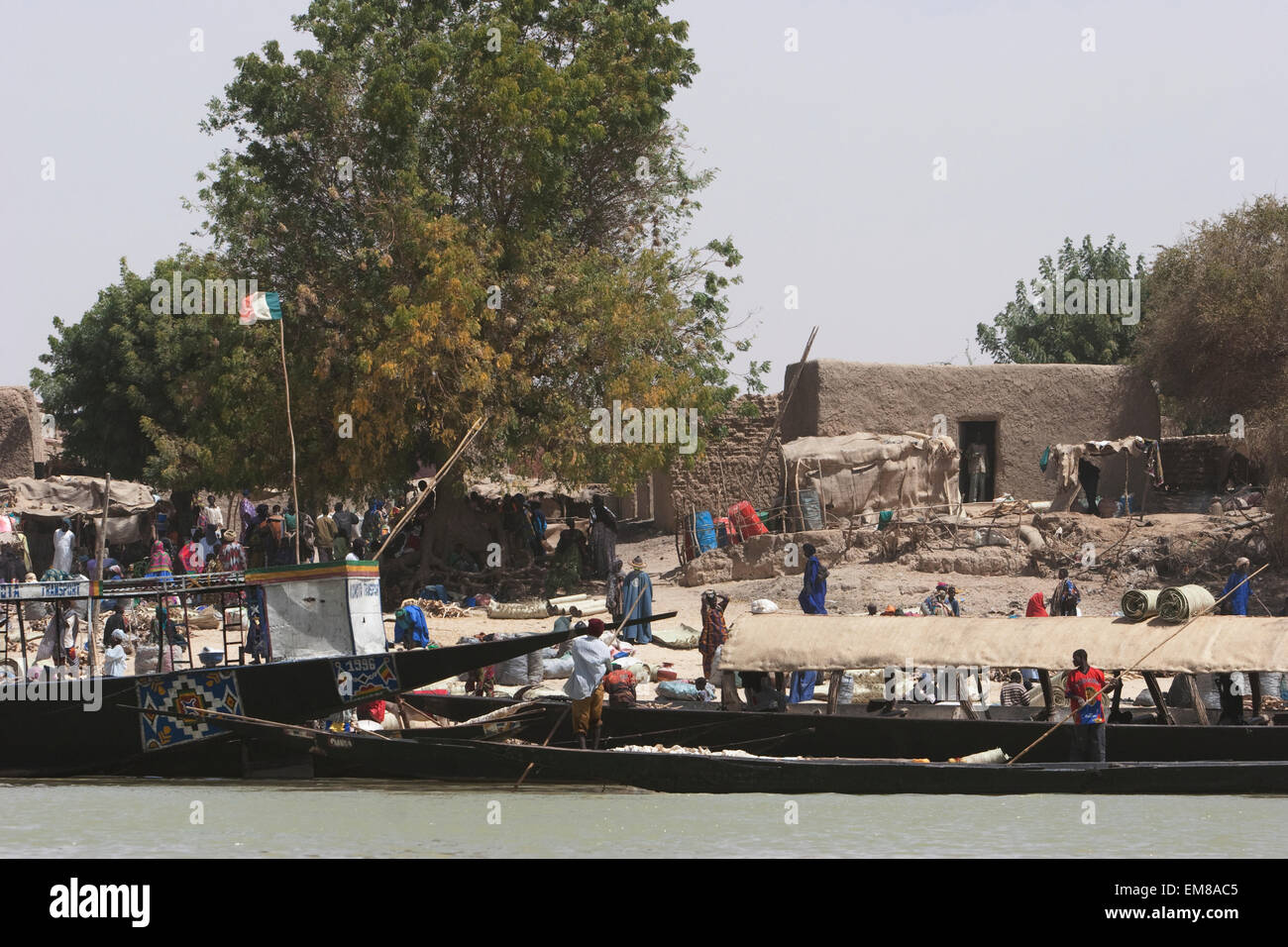 Kabara hi-res stock photography and images - Alamy