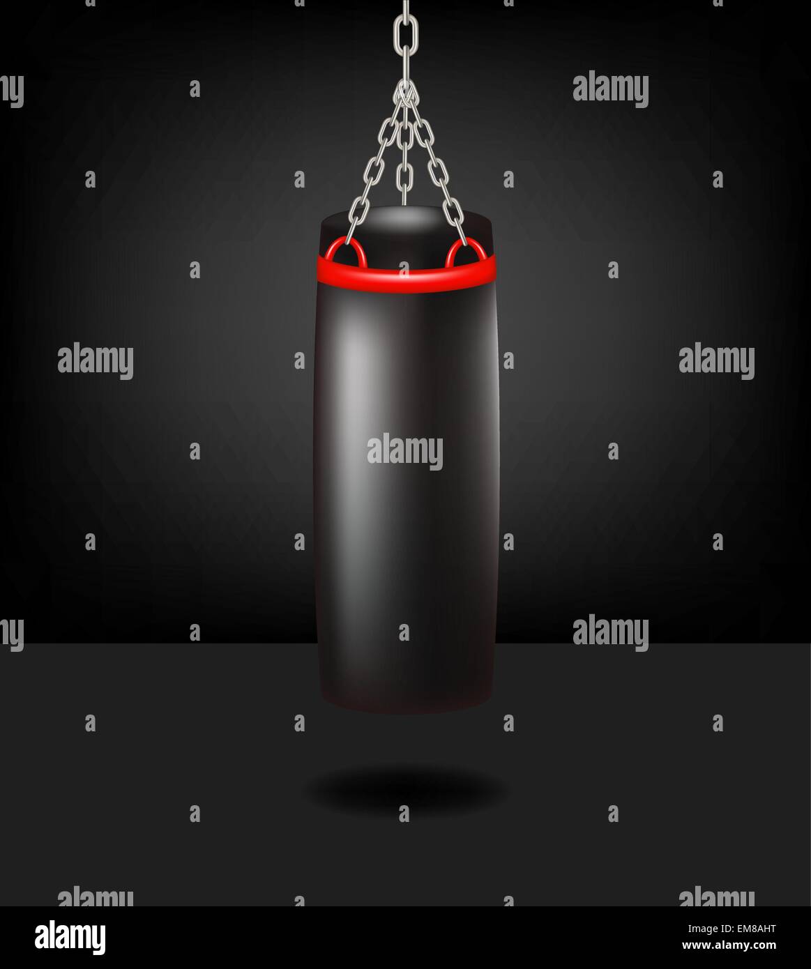 Chain Punch High Resolution Stock Photography and Images - Alamy