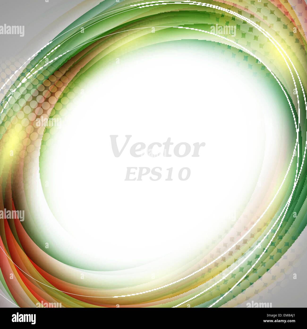 bright vector template Stock Vector Image & Art - Alamy