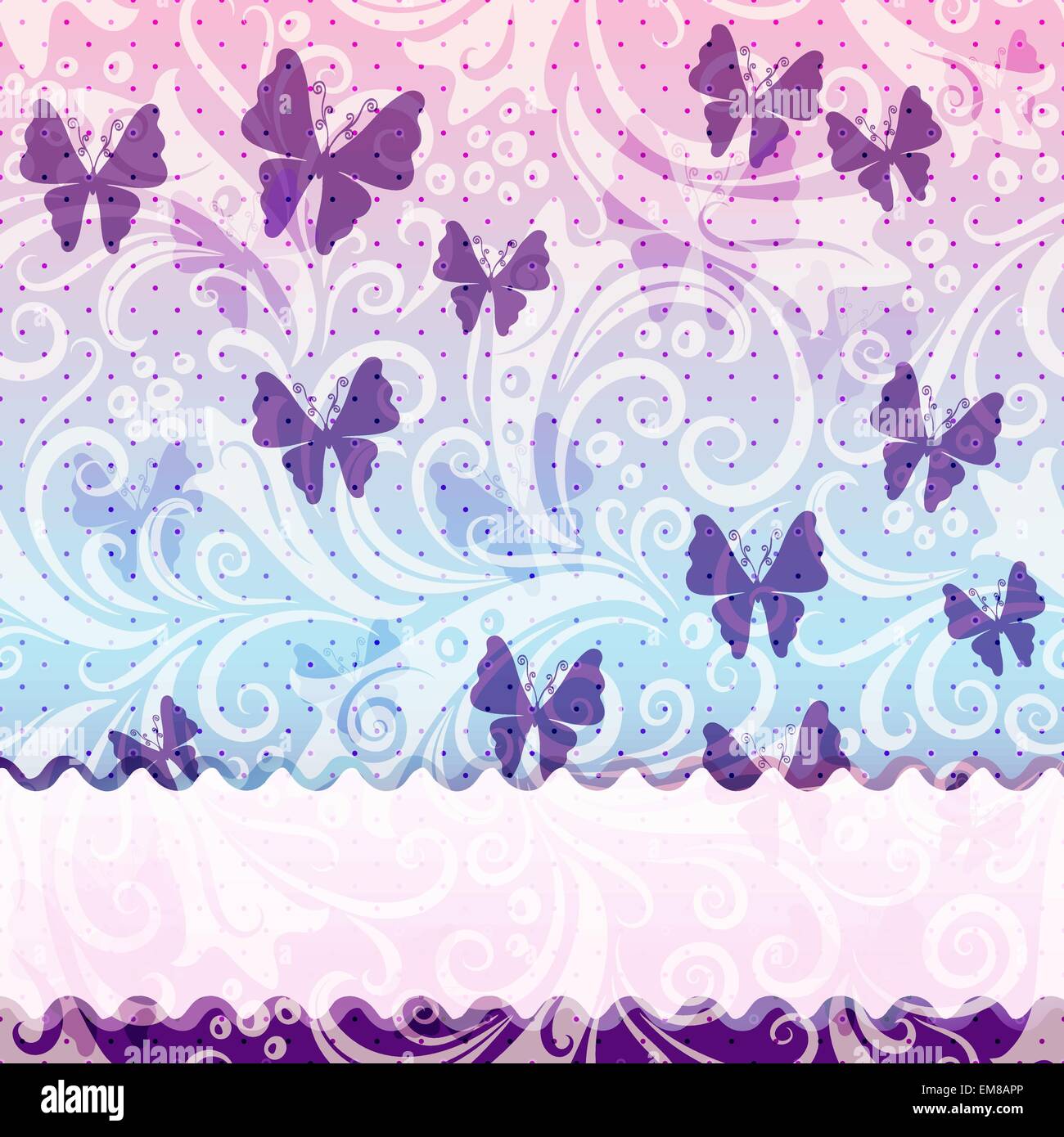 Gentle curve Stock Vector Images - Alamy