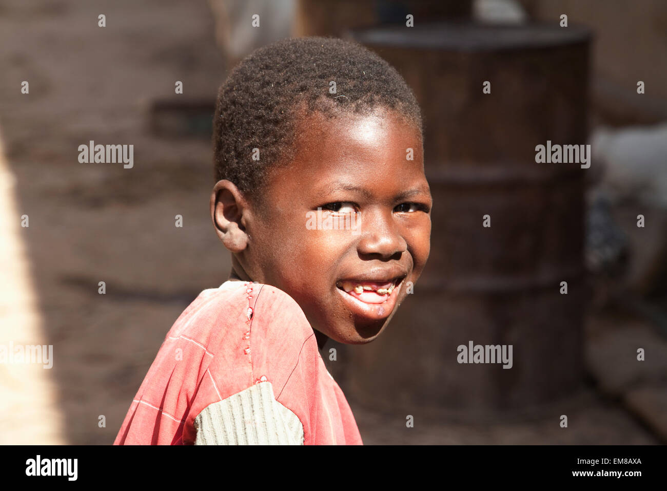 Malian boy mali hi-res stock photography and images - Alamy