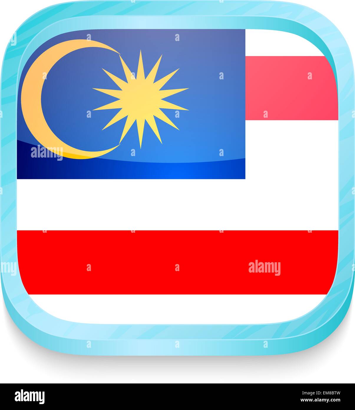 Malaysia election Stock Vector Images - Alamy