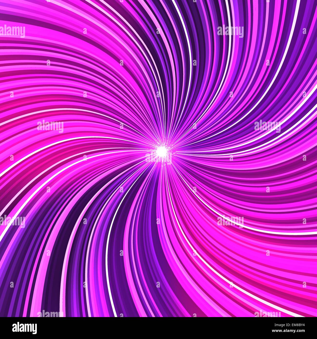 Abstract red purple spiral Stock Vector Images - Alamy