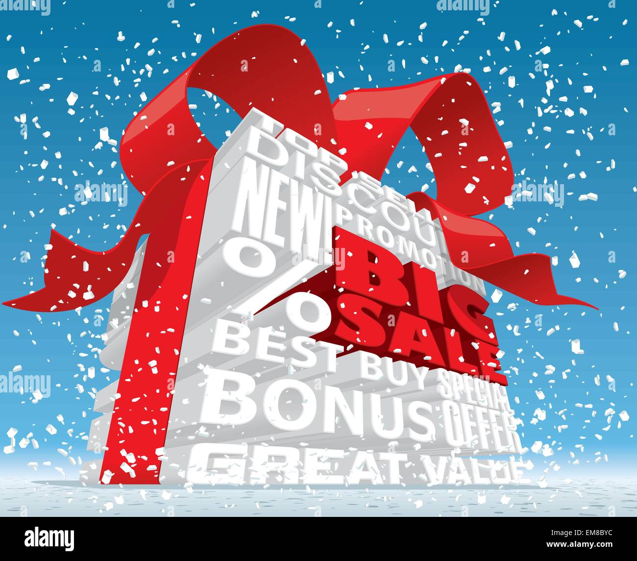 3d text hi-res stock photography and images - Alamy