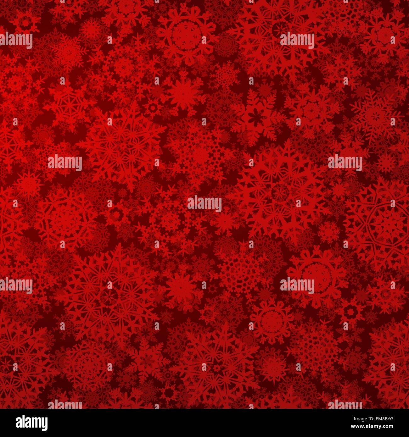 Wall of deep red Stock Vector Images - Alamy