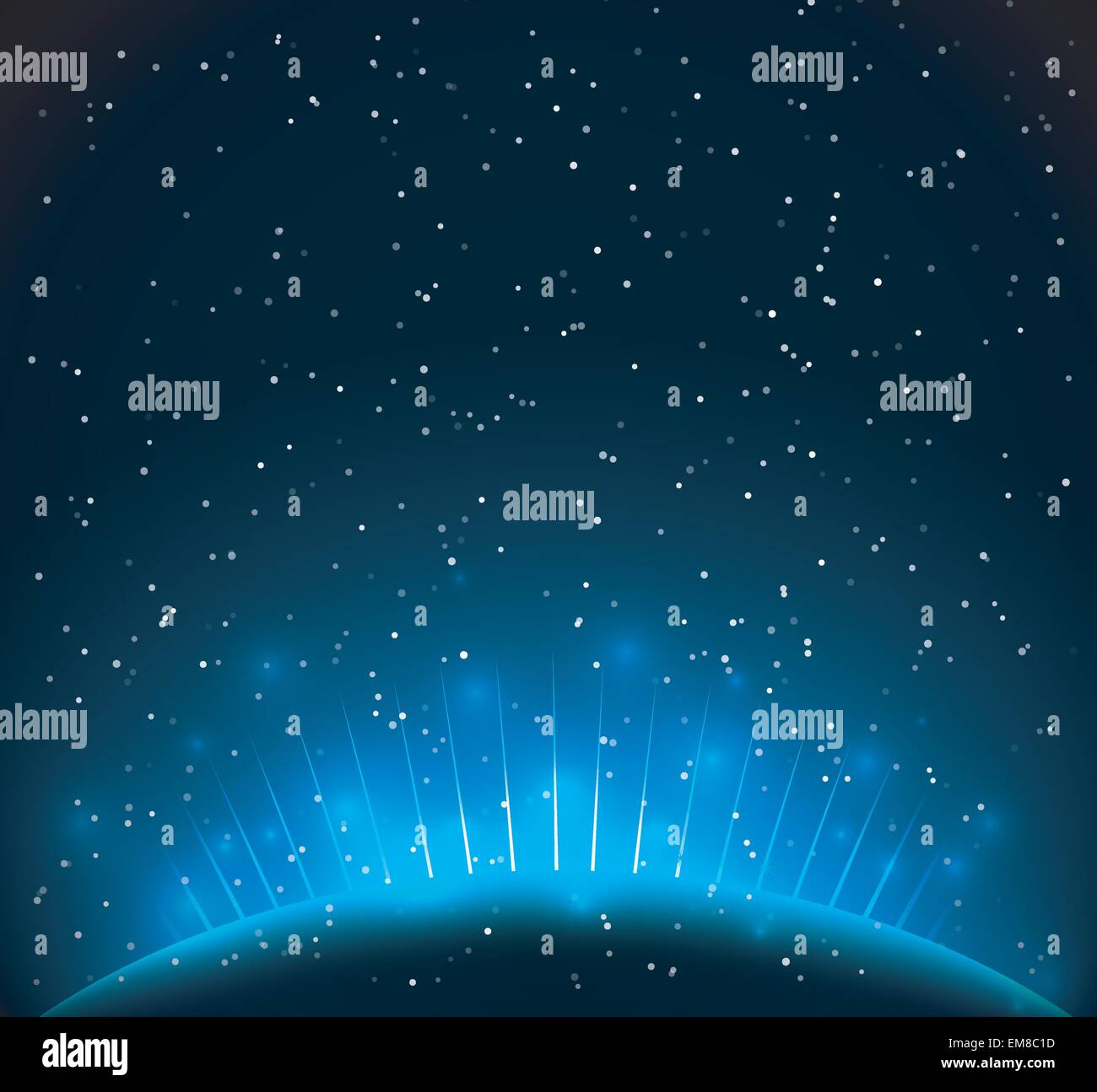 Blurred back Stock Vector Images - Alamy