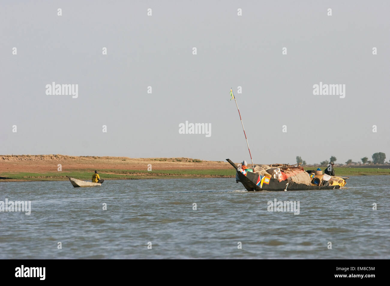 Debo lake hi-res stock photography and images - Alamy
