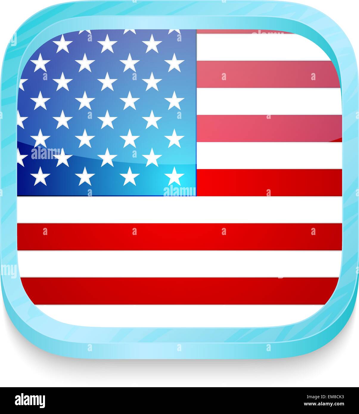 Usa art hi-res stock photography and images - Alamy