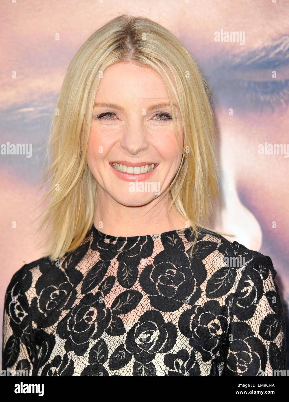 Los Angeles, CA, USA. 16th Apr, 2015. Jacqueline McKenzi at arrivals ...