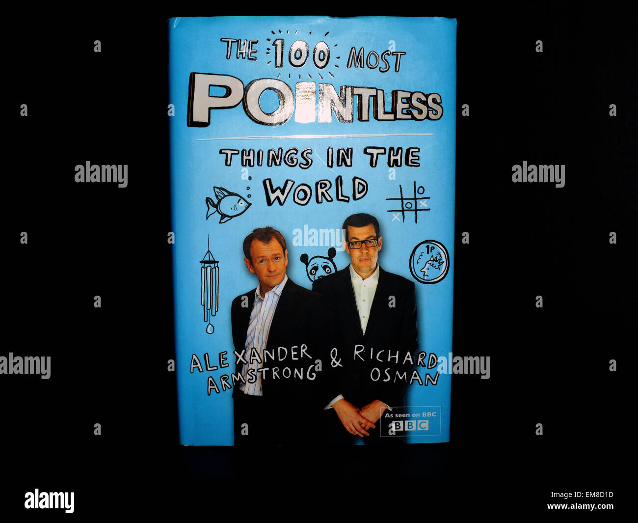 Pointless High Resolution Stock Photography and Images - Alamy