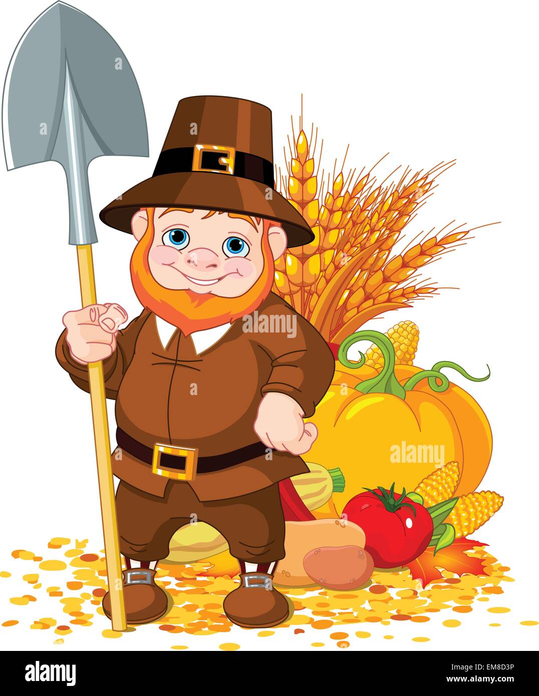 Cute Pilgrims Wallpaper Pilgrim Thanksgiving Images – Browse 25,637