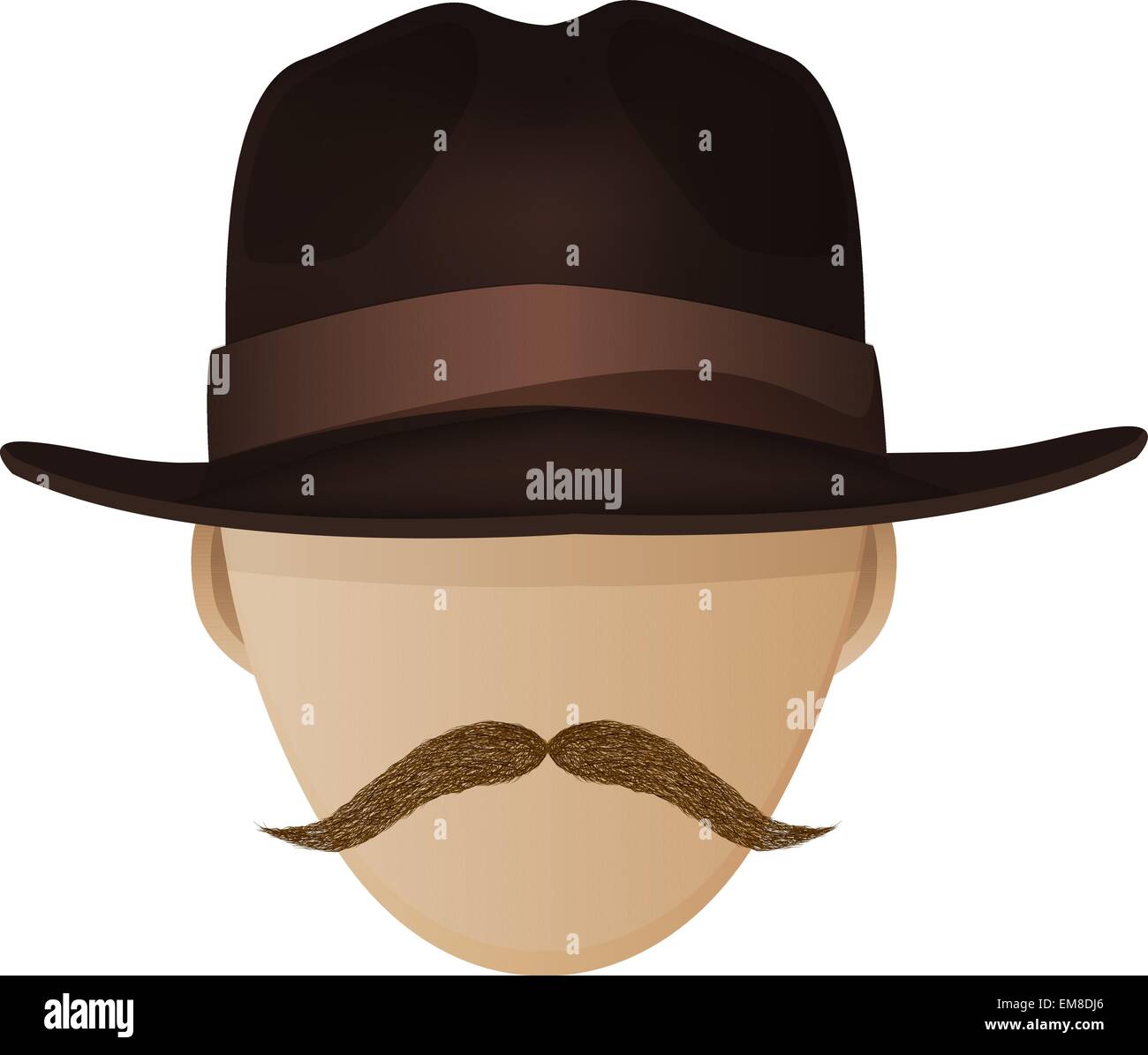 Cartoon appearance Stock Vector Images - Alamy