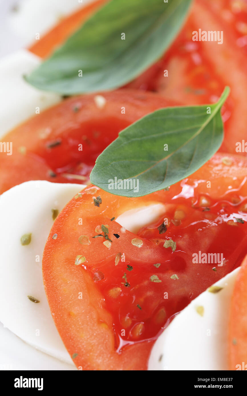 Classic food hi-res stock photography and images - Alamy