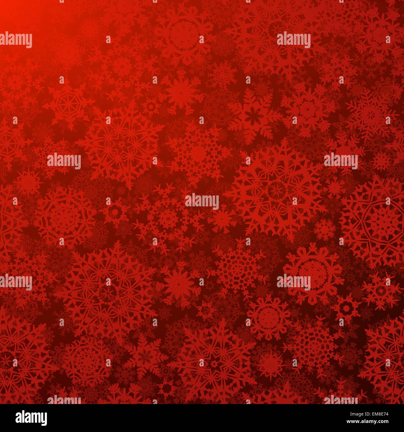 Deep red wallpaper Stock Vector Images - Alamy