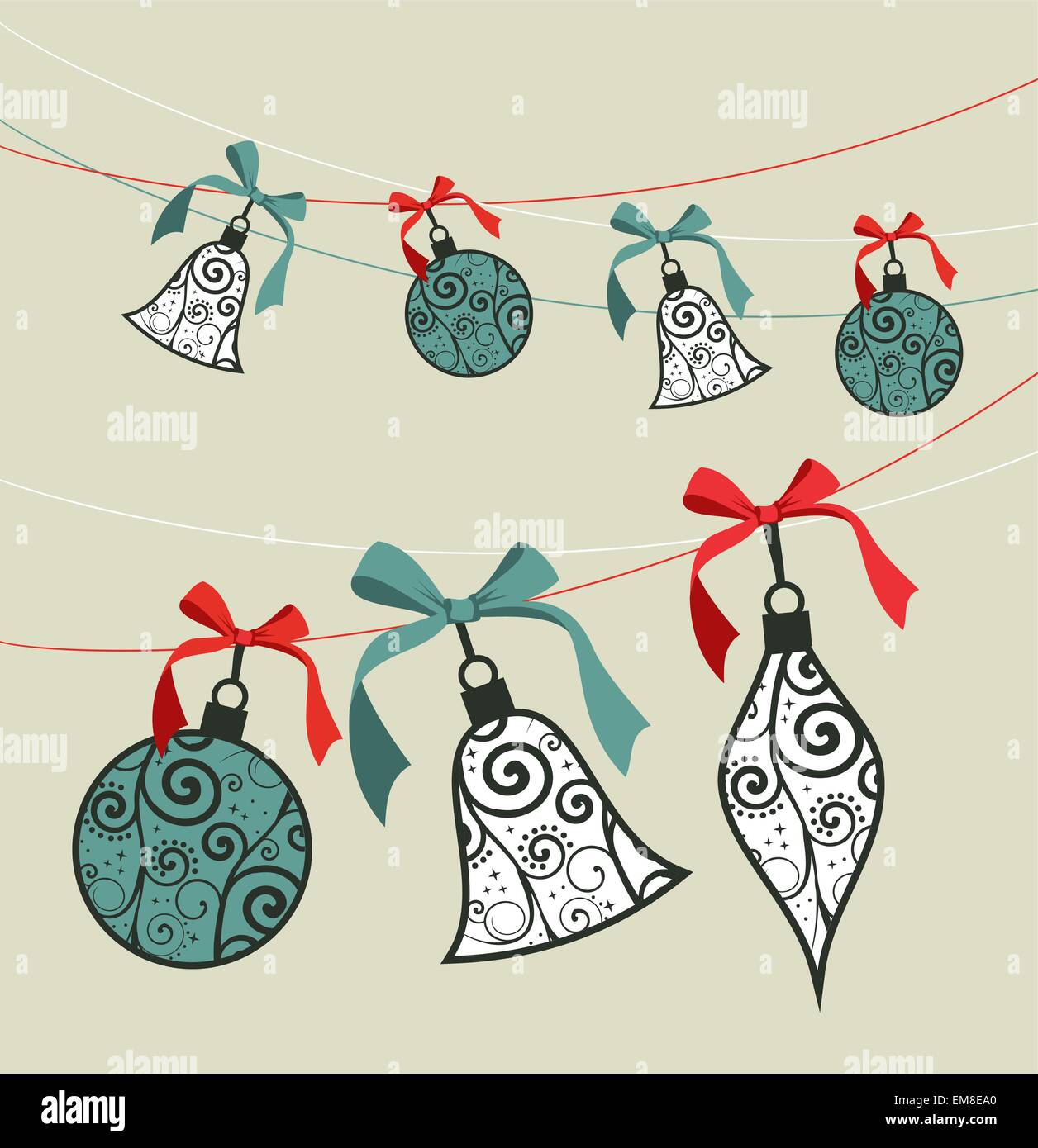 Peace dove ribbon Stock Vector Images - Alamy