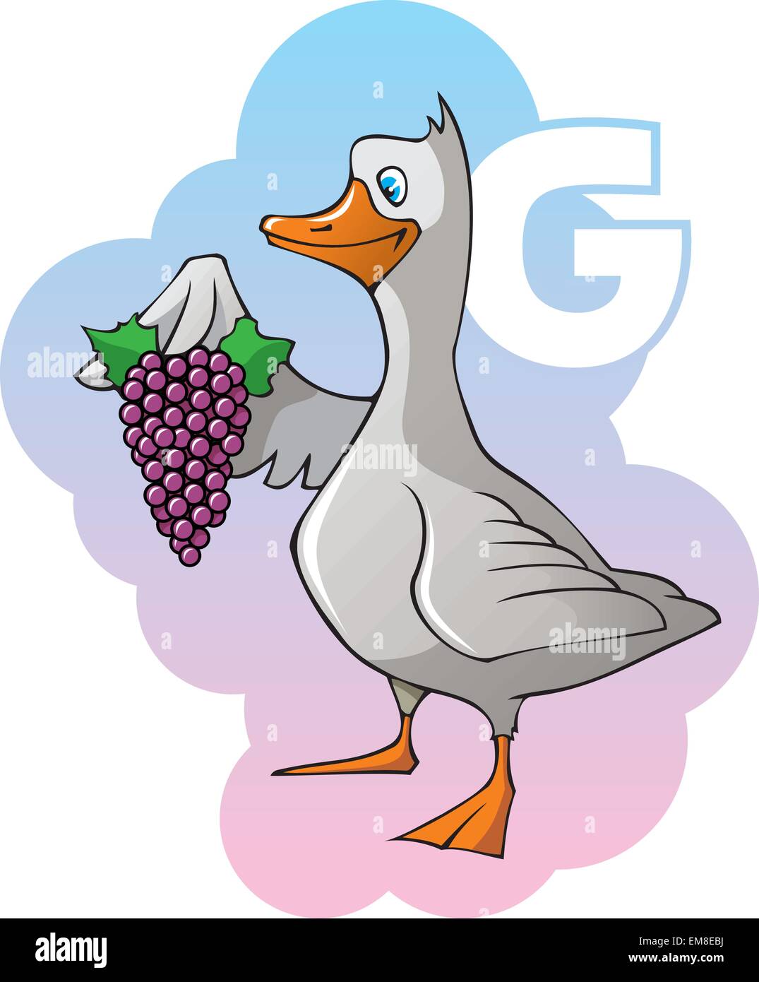 Alphabet letter g hi-res stock photography and images - Alamy