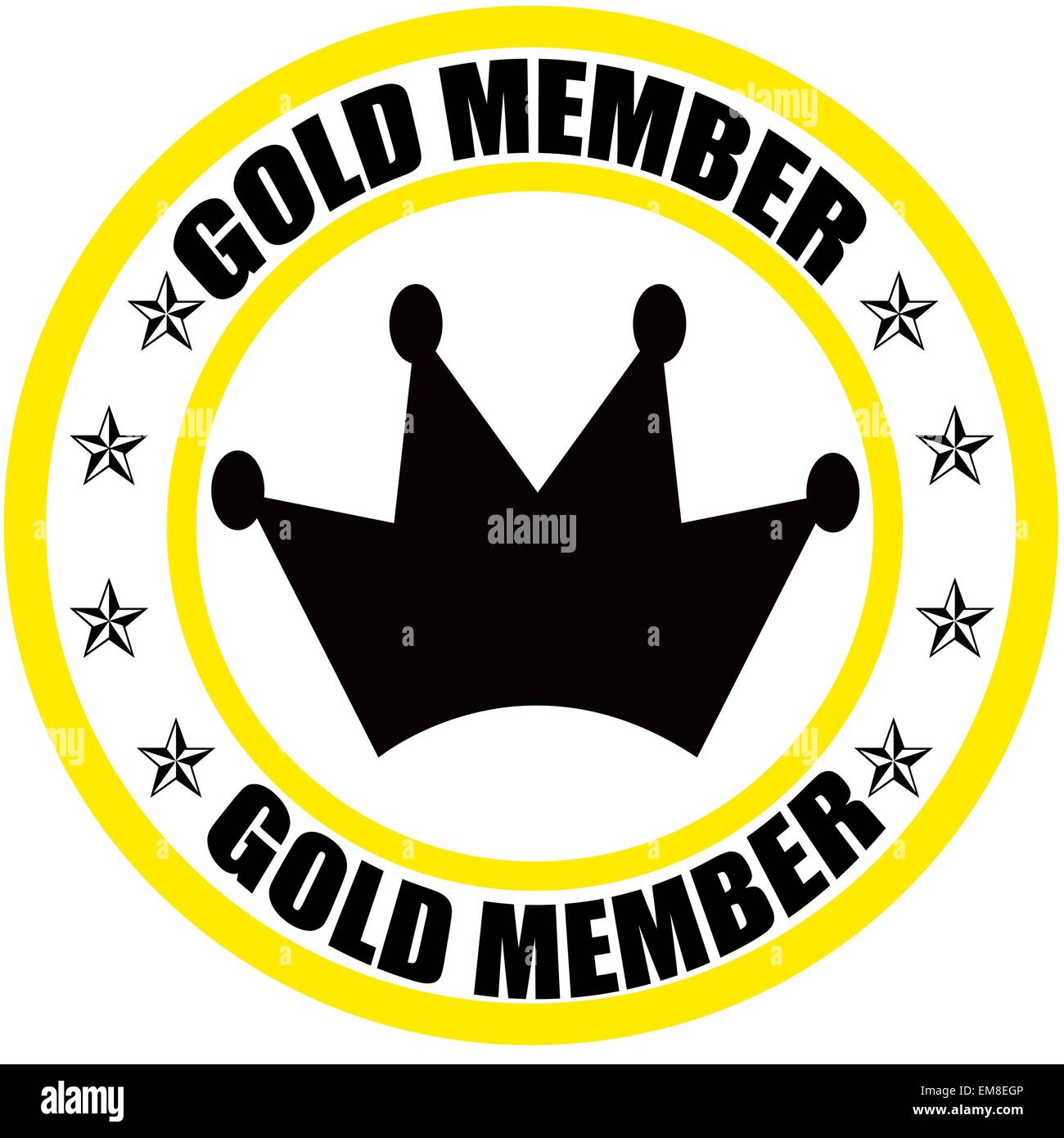 Member text hi-res stock photography and images - Alamy