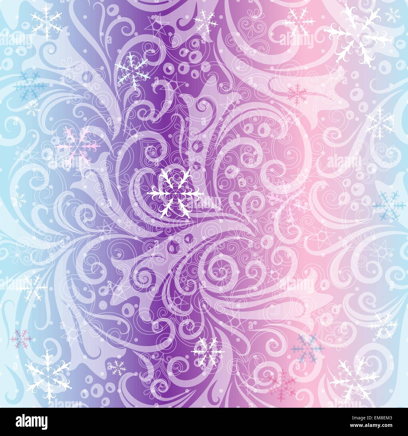 Christmas striped background seamless Stock Vector Images - Alamy