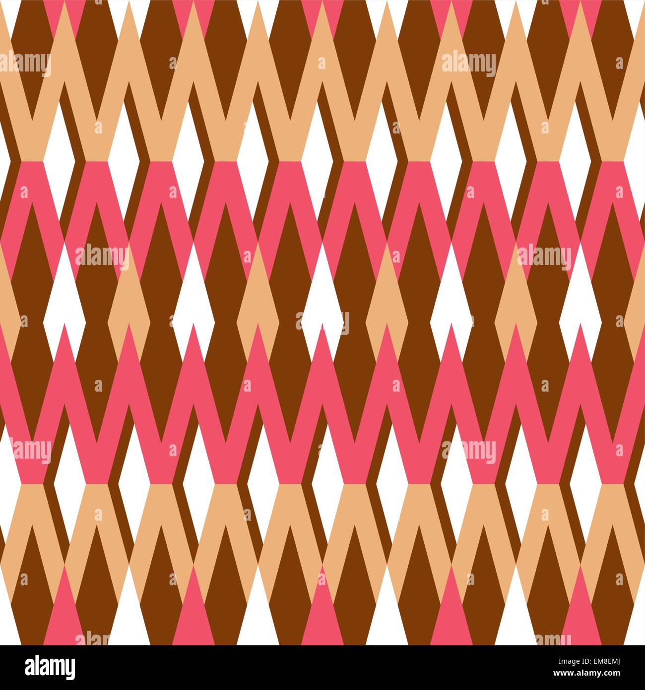 Colorful abstract pattern background Stock Vector Images - Alamy