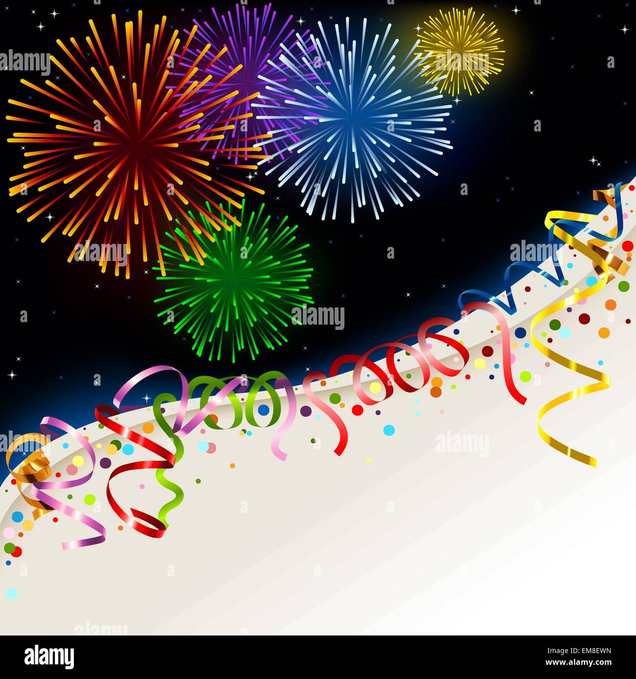 Celebration invitation card hi-res stock photography and images - Alamy