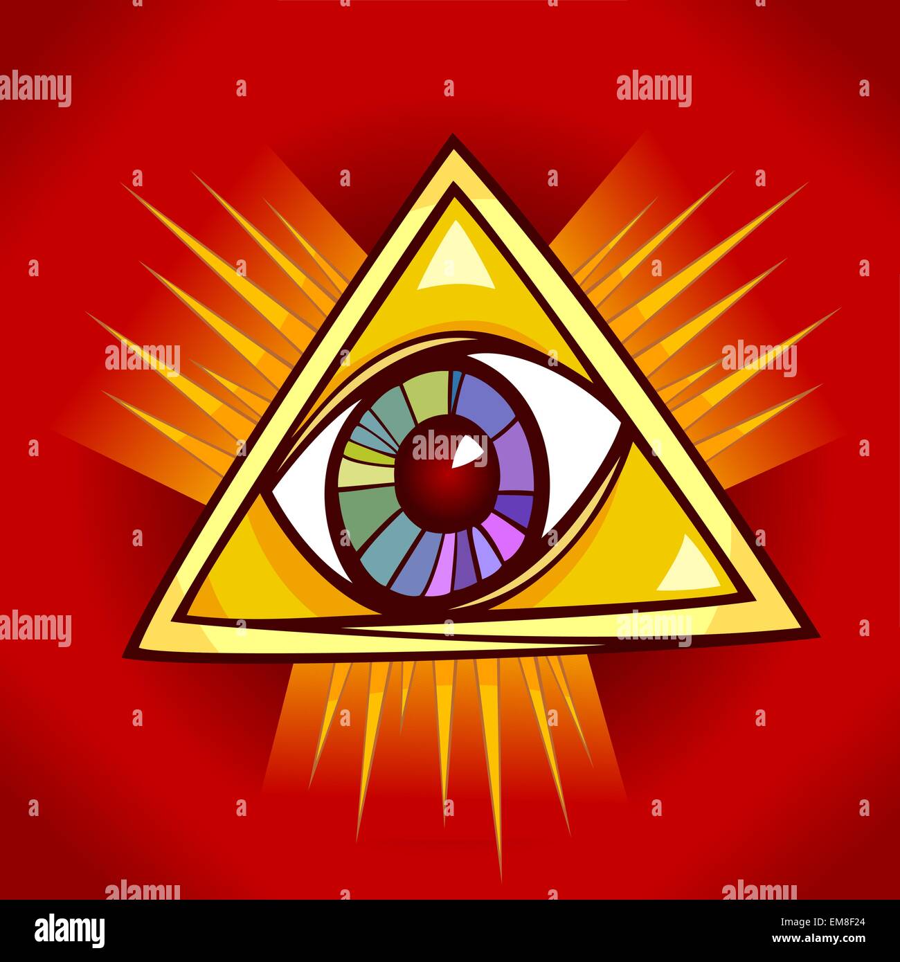 Masonic lodge Stock Vector Images - Alamy