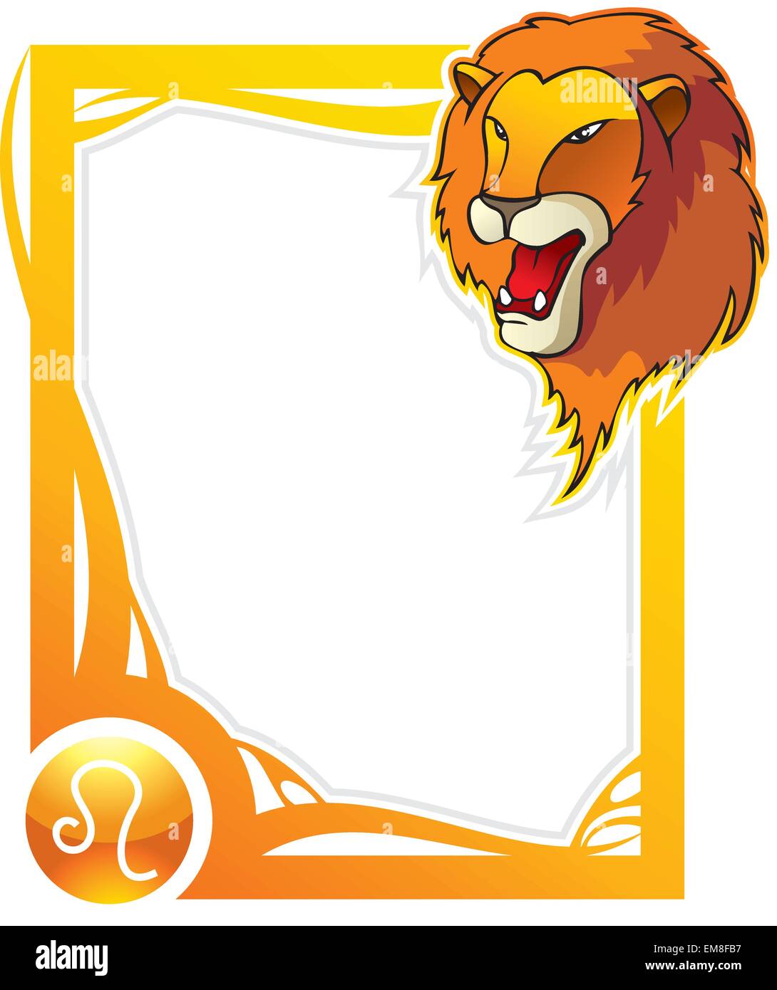 Month series Cut Out Stock Images & Pictures - Alamy