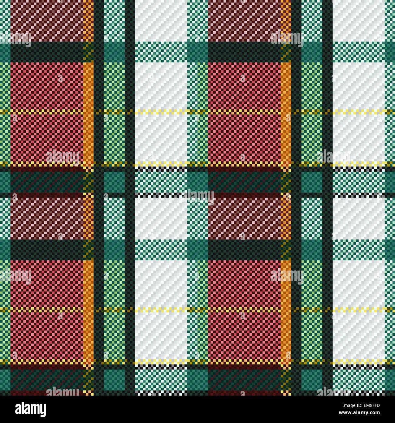 Seamless checkered colorful pattern Stock Vector Image & Art - Alamy