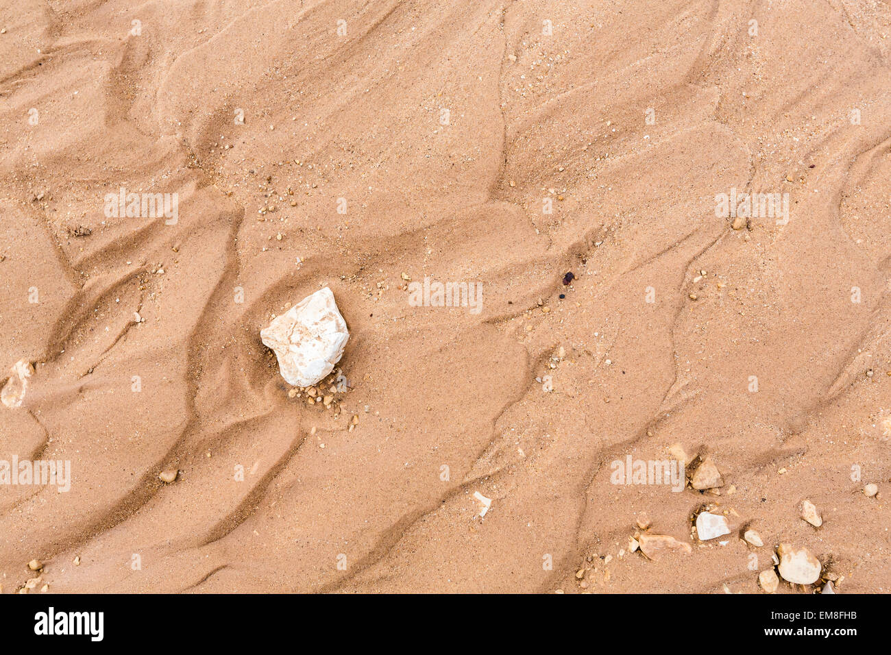 background the texture of wet sand closeup Stock Photo - Alamy