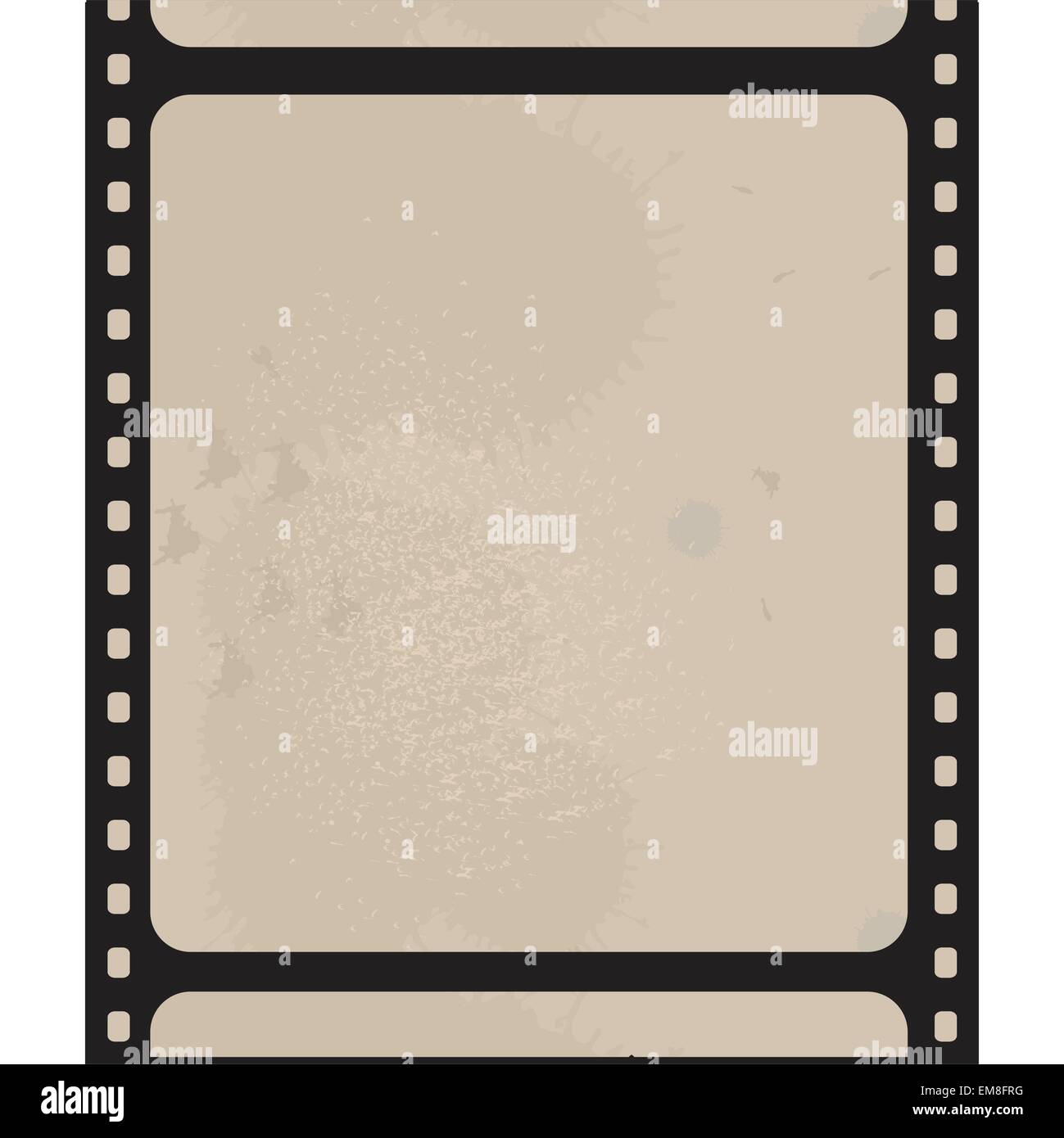 Vision sepia Stock Vector Images - Alamy