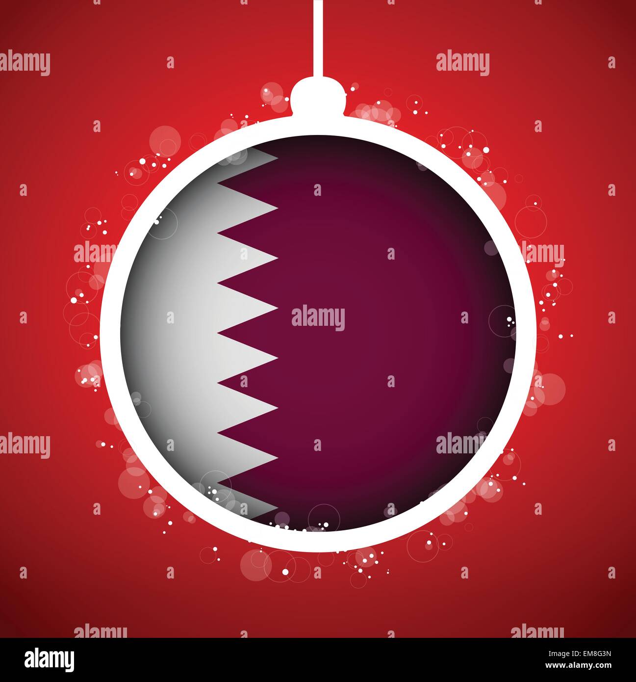 Katar ball hi-res stock photography and images - Alamy