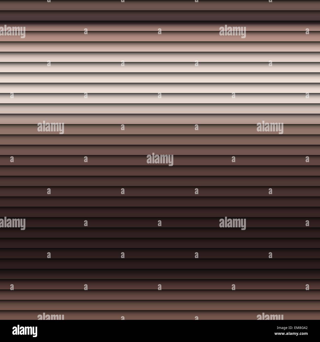 Seamless Background Pattern Brown Stripe Stock Vector Image & Art - Alamy