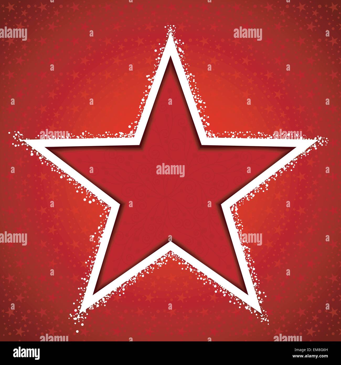 Red ginger Stock Vector Images - Alamy