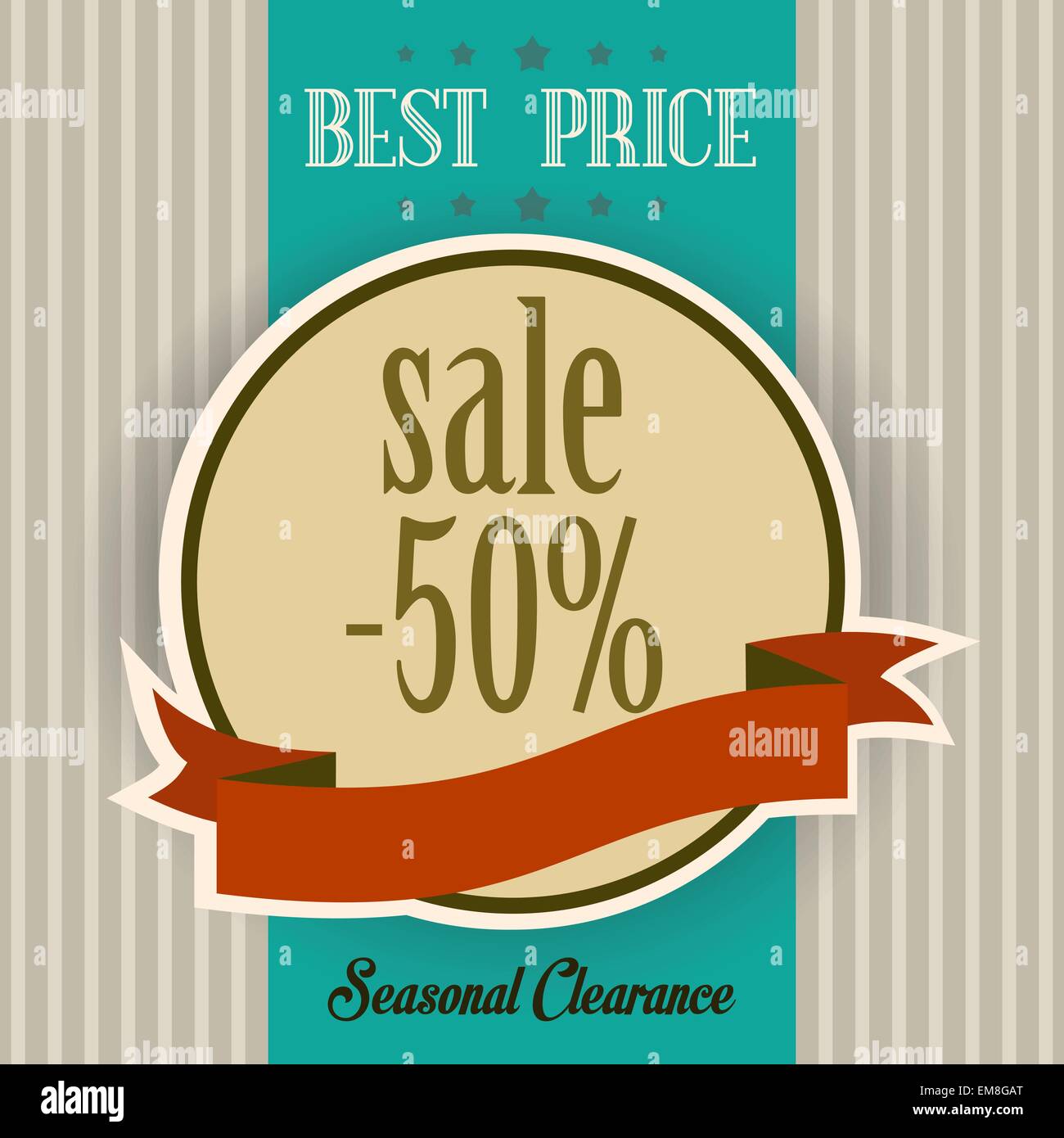 Vintage label art hi-res stock photography and images - Alamy