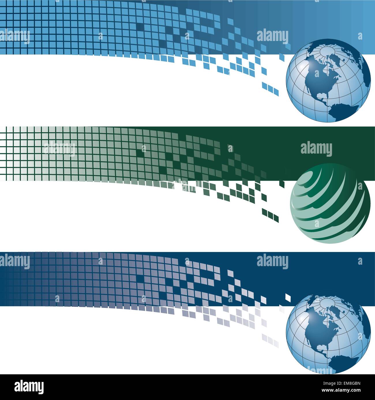 Web to print Stock Vector Images - Alamy