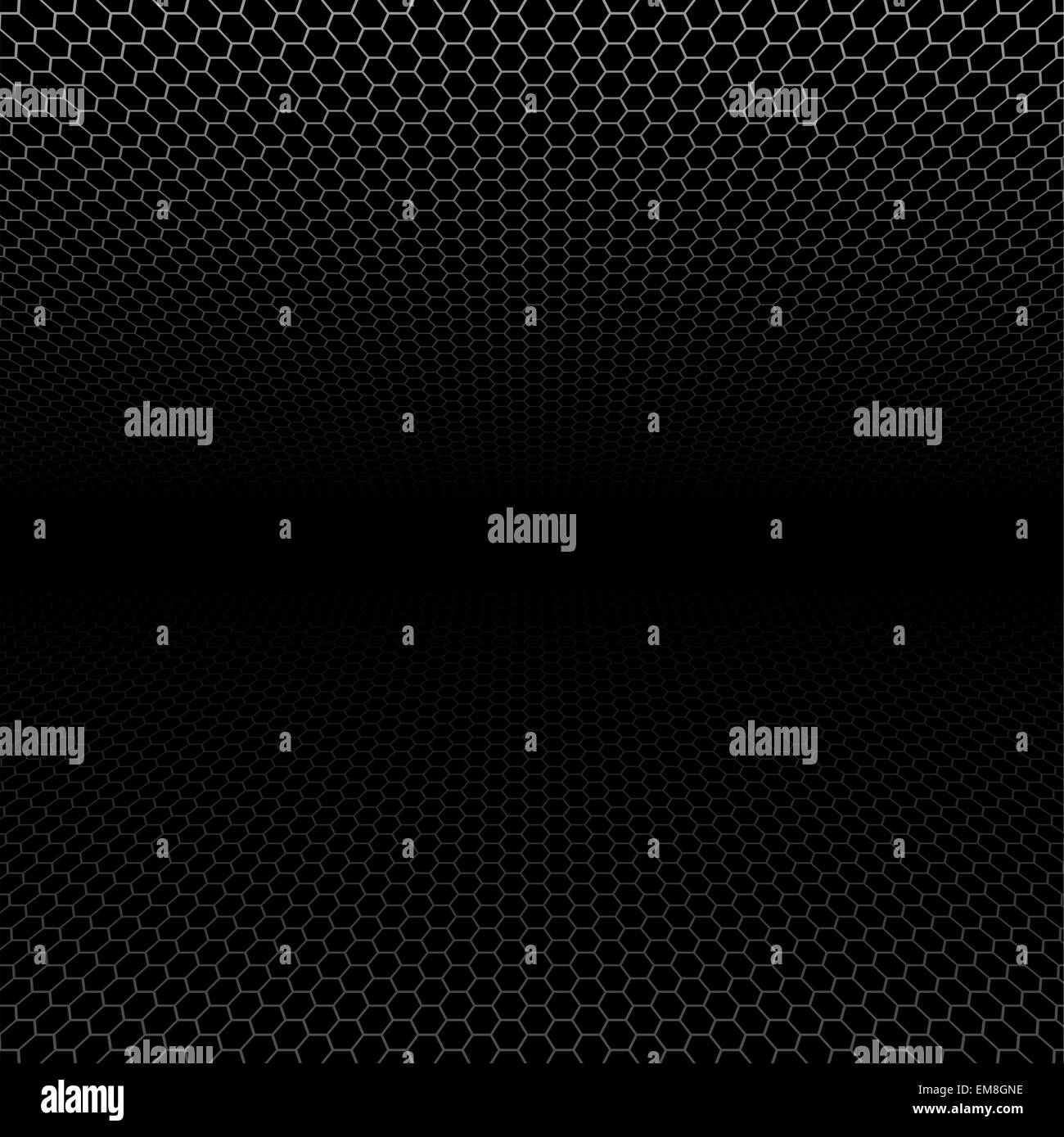 Metallic Wire Mesh Stock Vector Image And Art Alamy