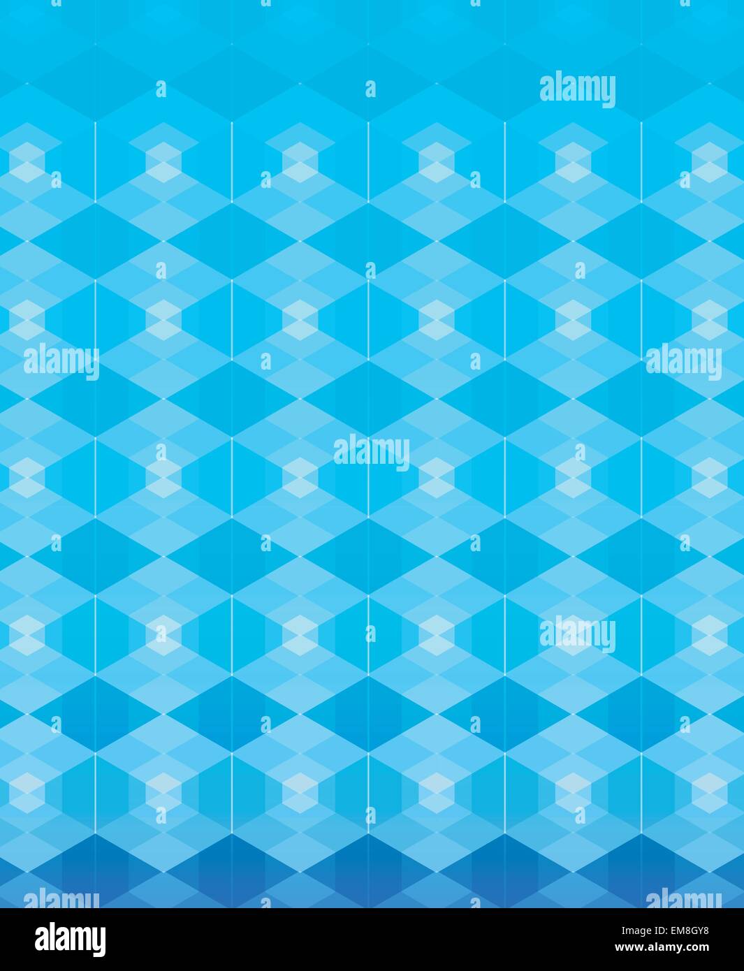 Image of triangle pattern hi-res stock photography and images - Alamy