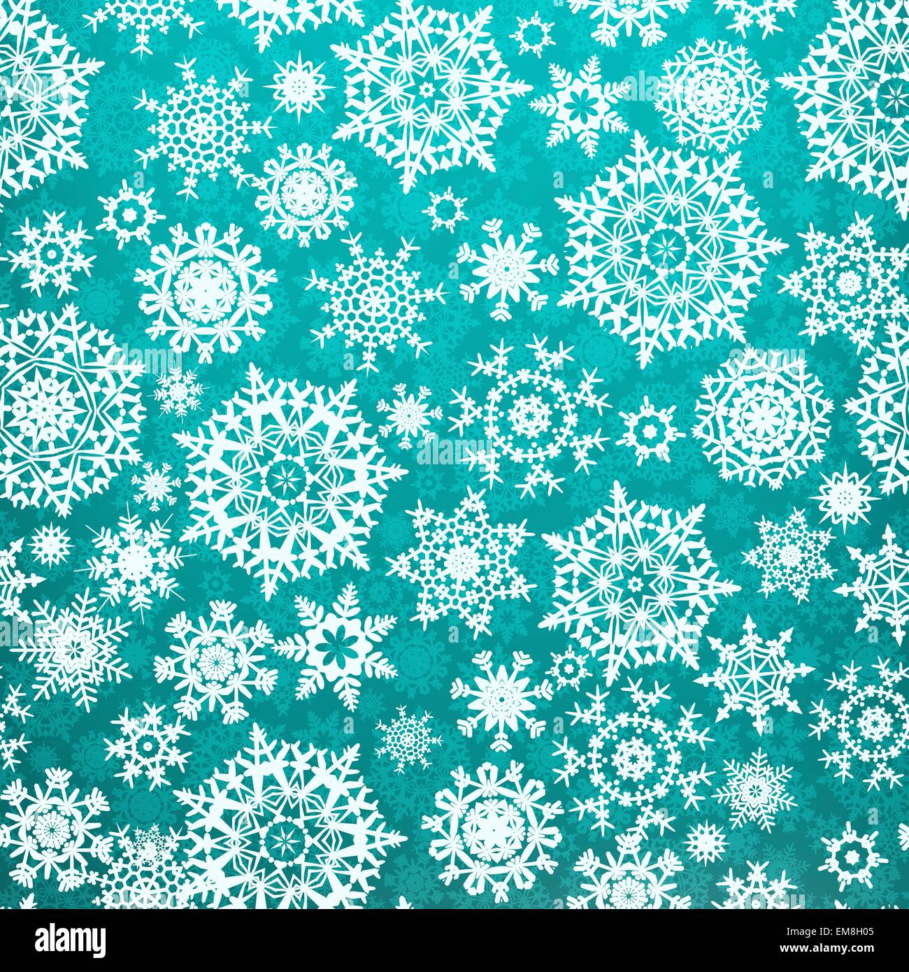 Seamless christmas background elegant Stock Vector Images - Alamy