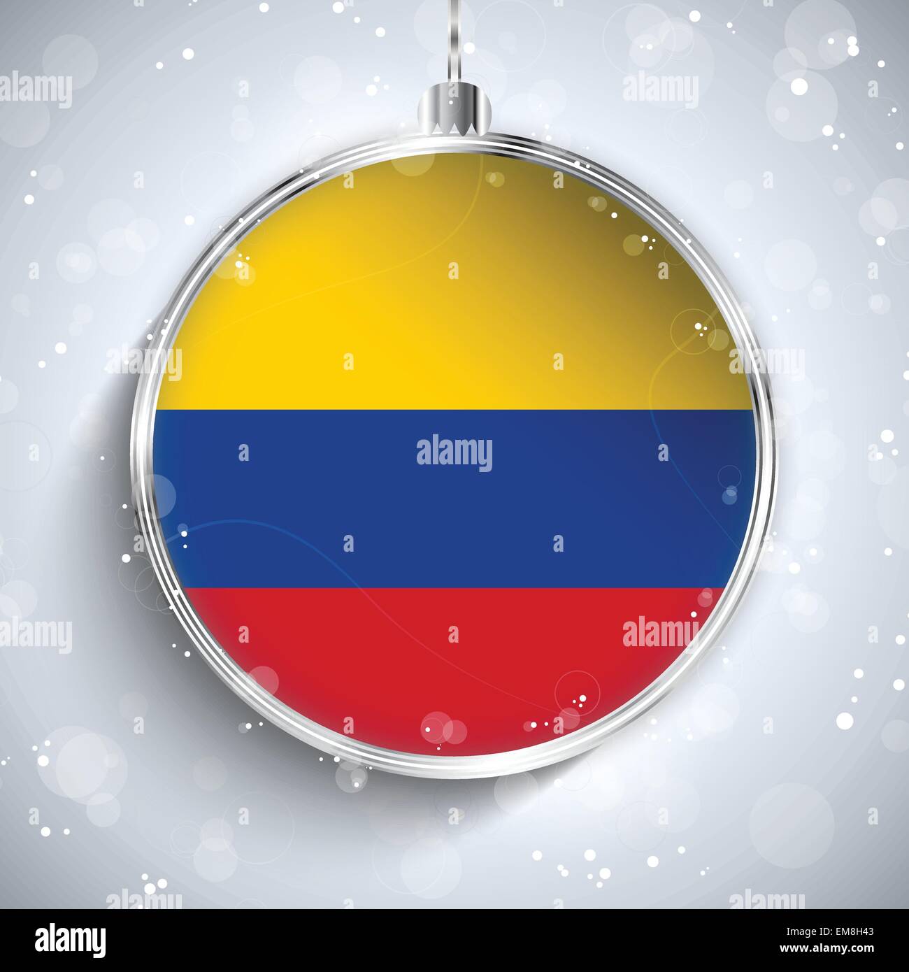 Colombian christmas hi-res stock photography and images - Alamy
