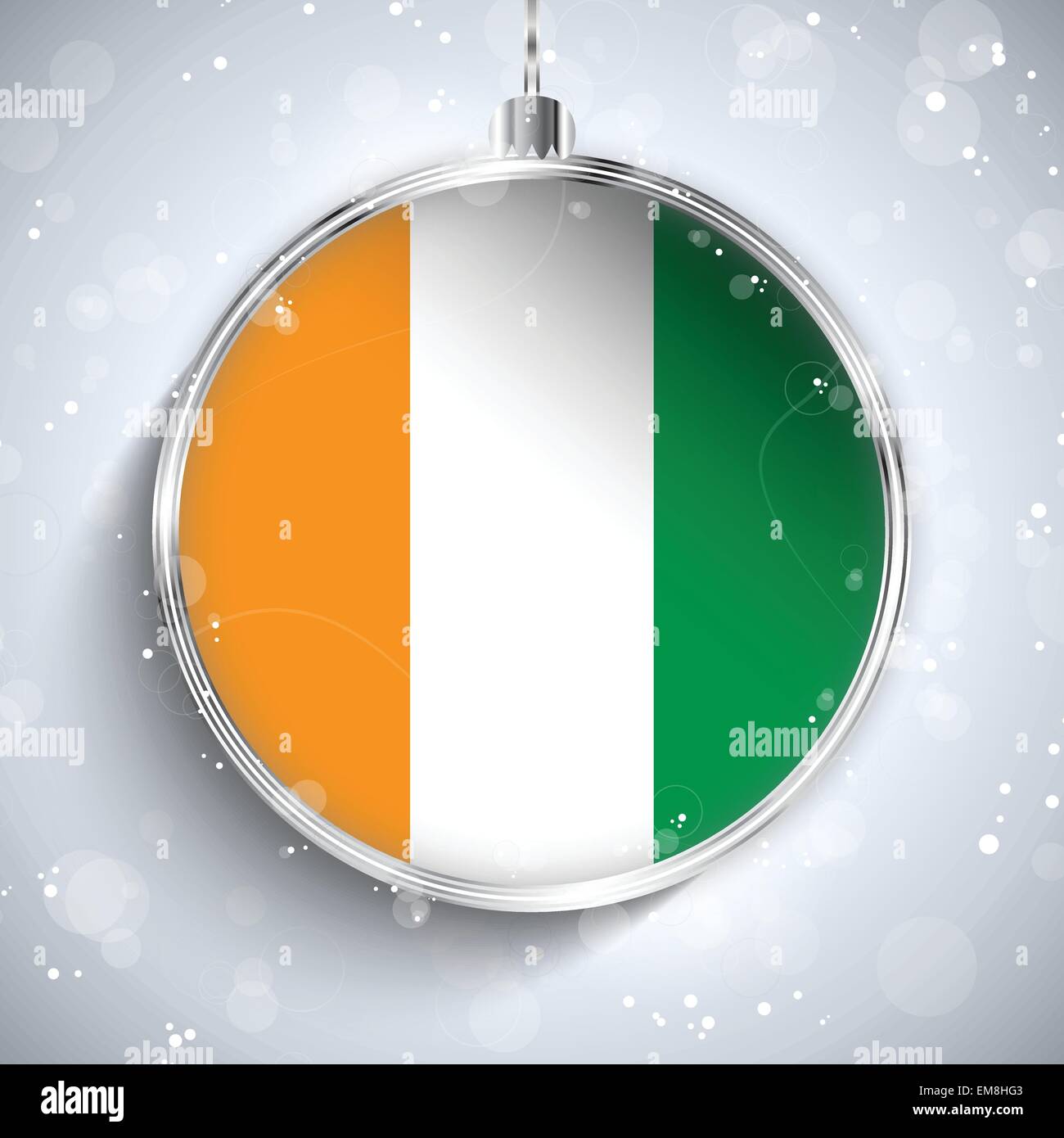 Ball ireland Stock Vector Images - Alamy