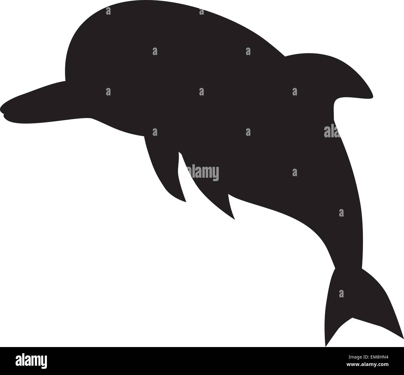 Dolphin Vector 36 Dolphins Artwork Vectors Pack Dxf Svg Eps Sea
